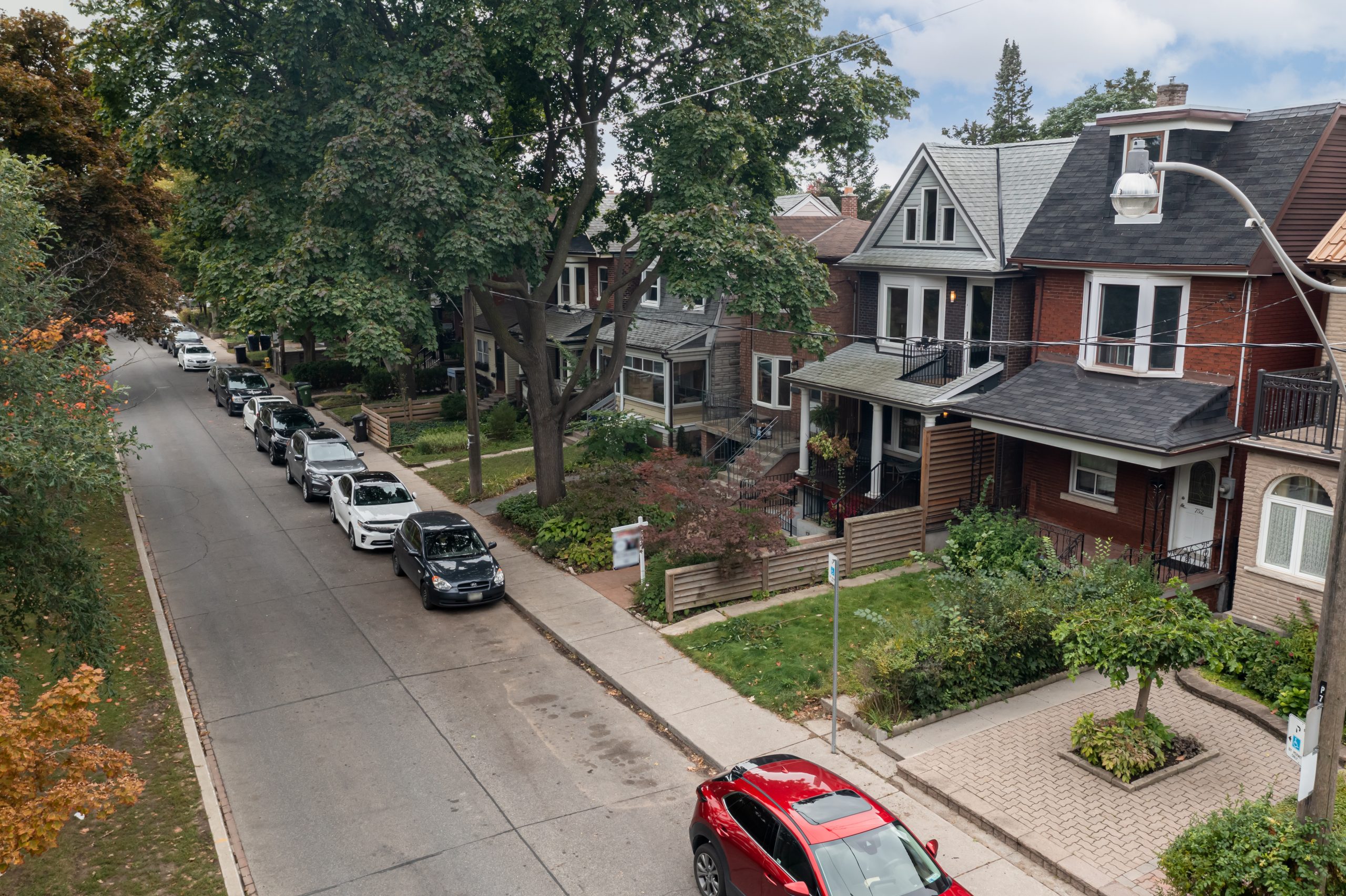 My Featured Toronto Real Estate Listings | Alex Beauregard